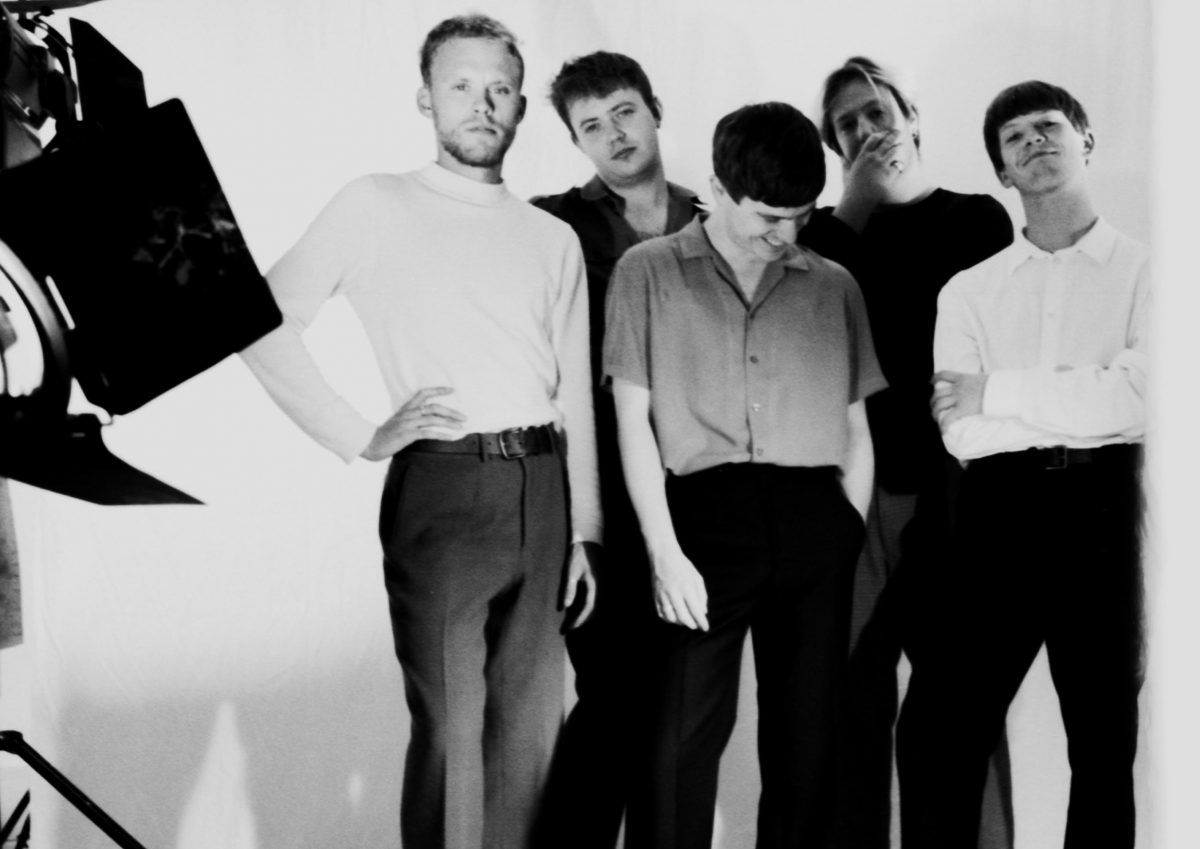 Weird Milk – Stockton Calling 2025