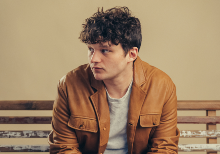 Finn Forster – Stockton Calling 2025